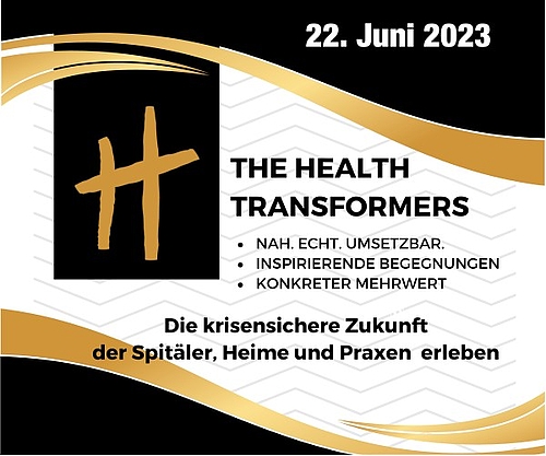 The Health Transformers